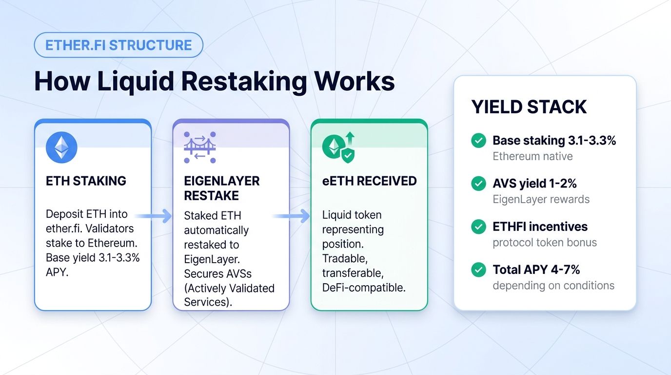 ether.fi LRT Investor Guide 2026: $10B TVL