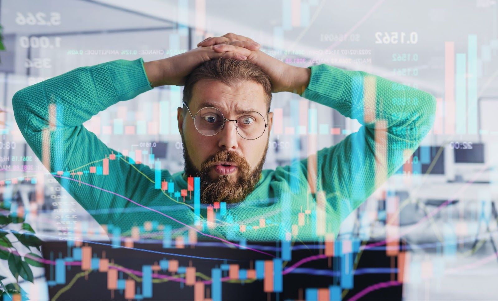 How Candlestick Patterns Reflect Market Sentiment